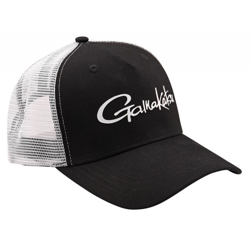 Gamakatsu G-Trucker kačket