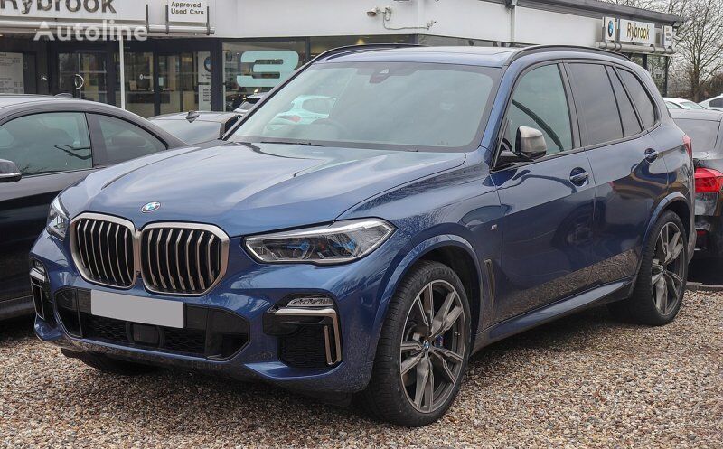 BMW X5 krosover