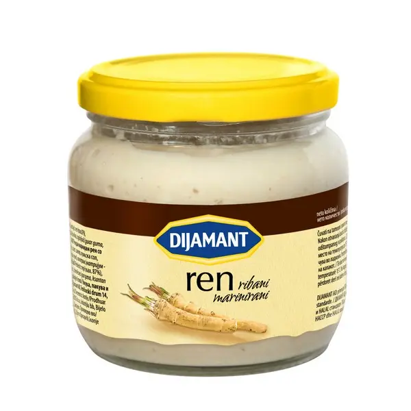 DIJAMANT Ren 190g