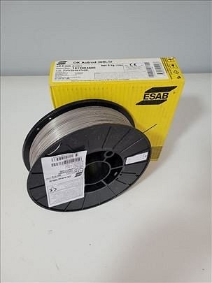 ESAB ŽICA MIG 308LSi 0,8/5 kg mali kalem