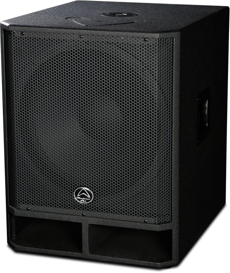 Wharfedale Pro EVO X18B pasivni sub