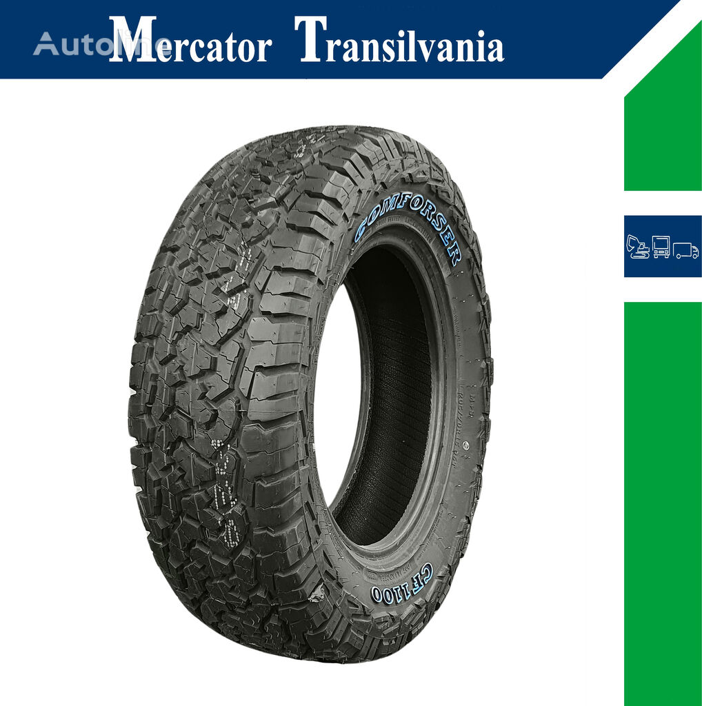 Nova Comforser Anvelopa All Terrain A/T, 205/70 R15, Comforser CF 1100, M+S 96T auto guma