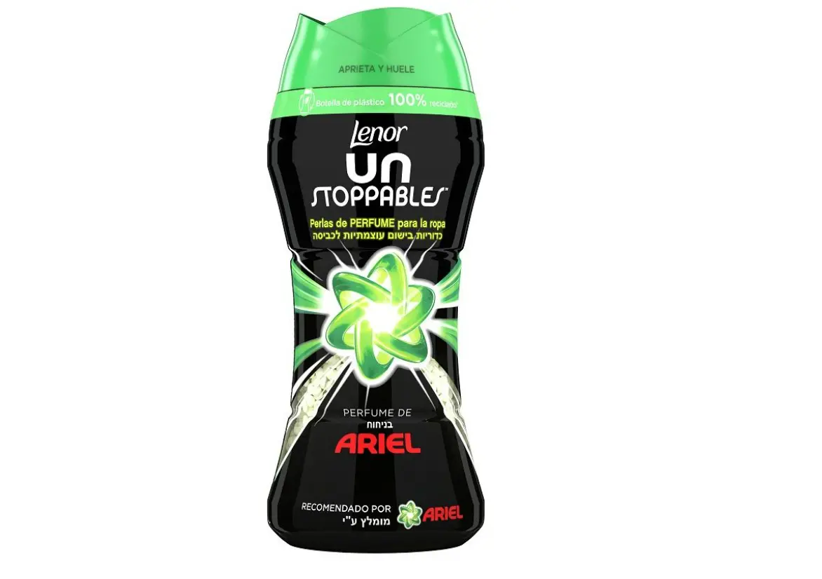 Lenor Ariel Unstoppables Parfemske perlice, 210g