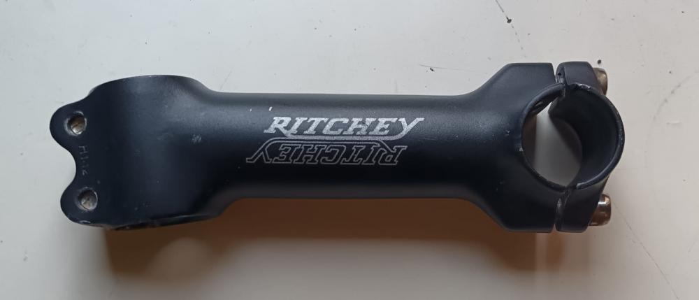 Ritchey lula