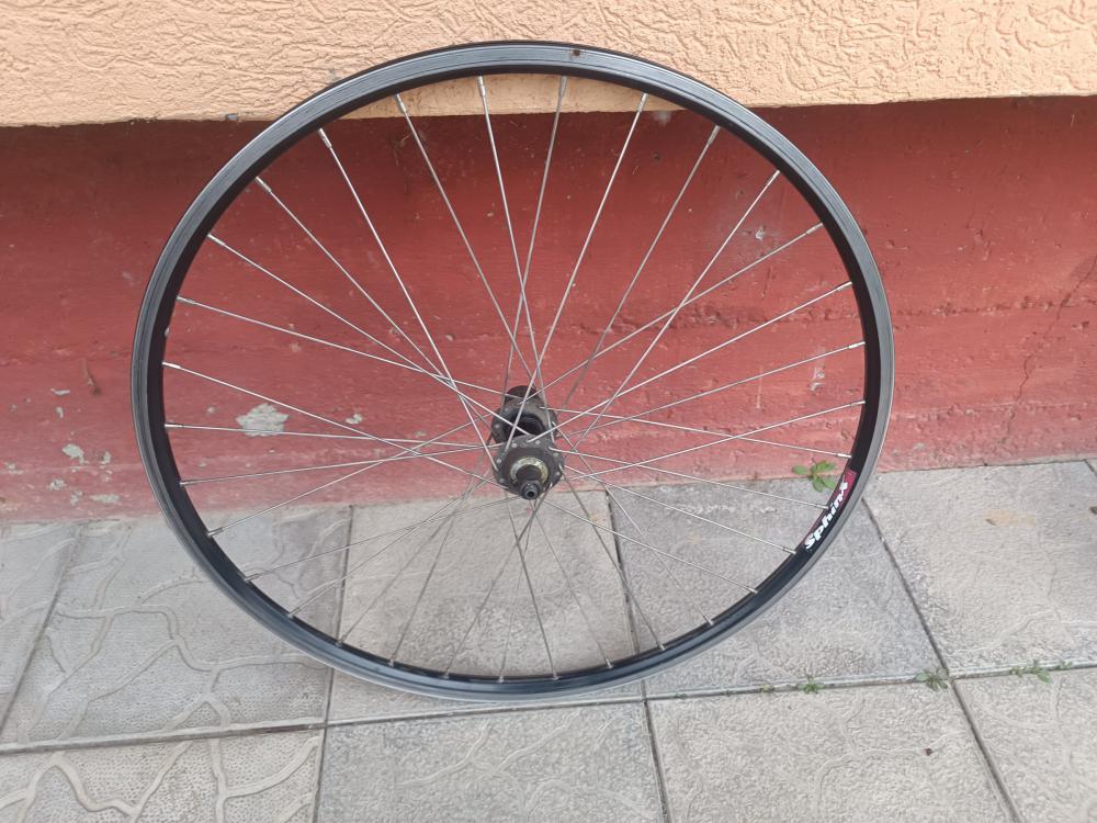 26'' zadnji tocak v brake