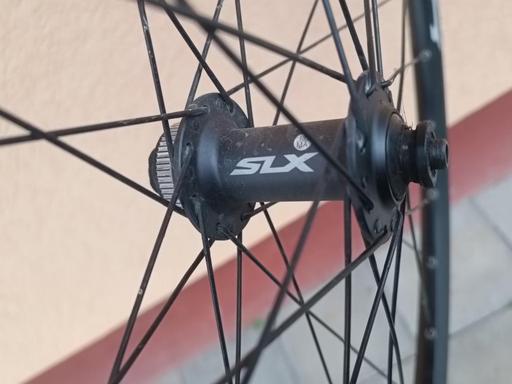 Shimano SLX 29''