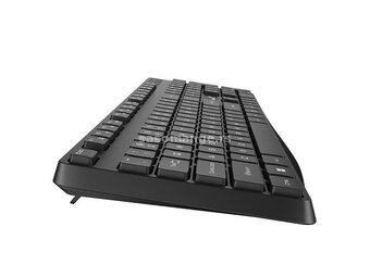 Bežična tastatura Genius KB-7200 US