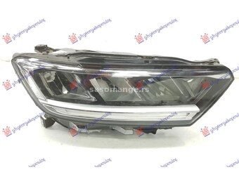 FAR CEO LED SA LED DNEVNIM SVETLOM (VALEO) VW T-ROC 22-