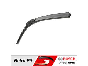Metlice Brisača Bosch AeroTwin Retro-Fit AR 500 U, 500mm, 1d