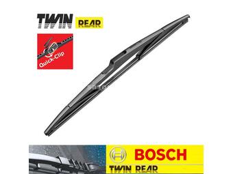 Metlice Brisača Bosch Twin H 341, 340mm, 1 komad