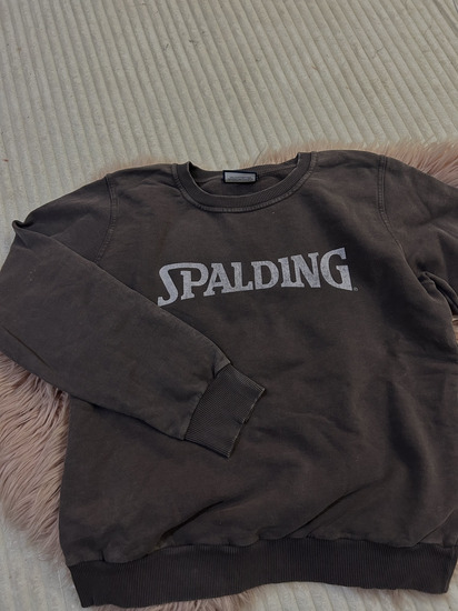 Spalding duks