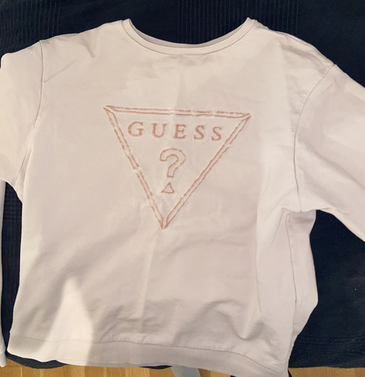 GUESS duks