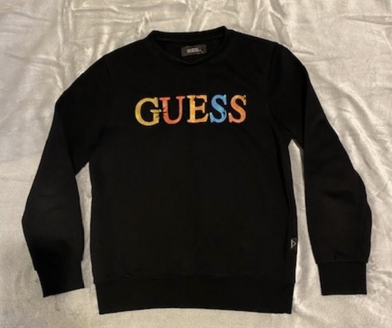 Orig duks Guess by Marciano