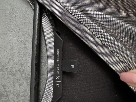 Haljina AX