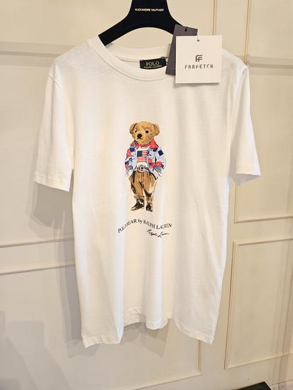 Ralph Lauren Polo majica teddy