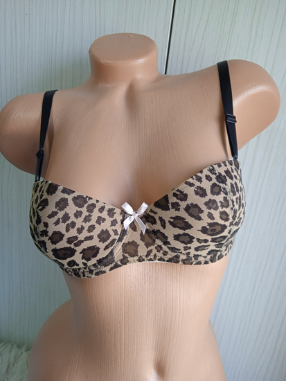 Leopard h&m brushalter 80A