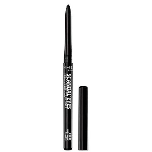 Rimmel Scandaleyes 001 Exaggerate Waterproof 0.35g