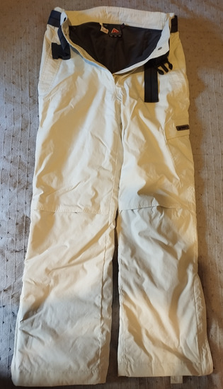 FIREFLY ski pantalone