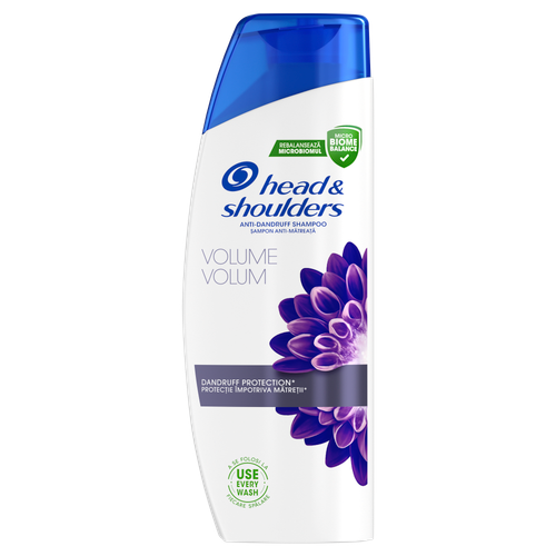 Head&Shoulders šampon za kosu Volume 330ml