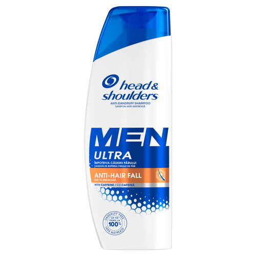 Head&Shoulders šampon za kosu Men Ultra 2u1 330ml