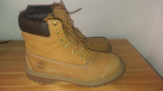 Timberland kanađanke prirodna koža