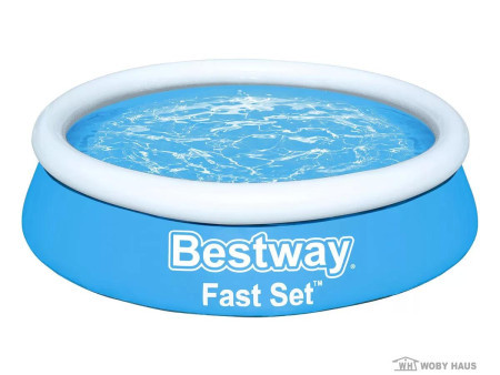 Bestway bazen 183x51cm - 57392 ( 1667 )