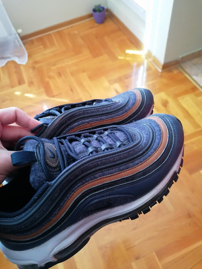 NIKE air max 97