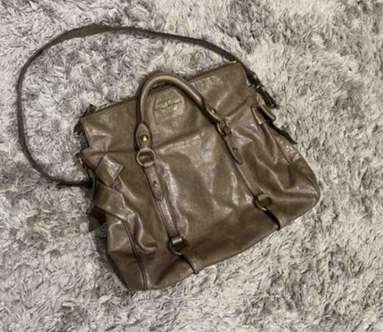 Miu miu original torba