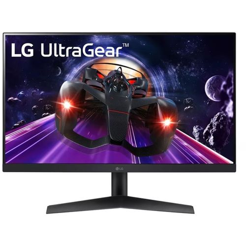 LG Monitor 24GN60R-B 23.8″