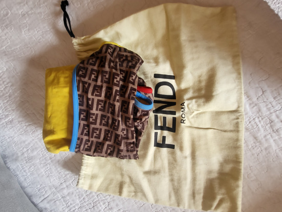 Fendi zucca original kupaci