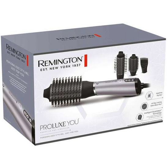 Remington fen/cetka