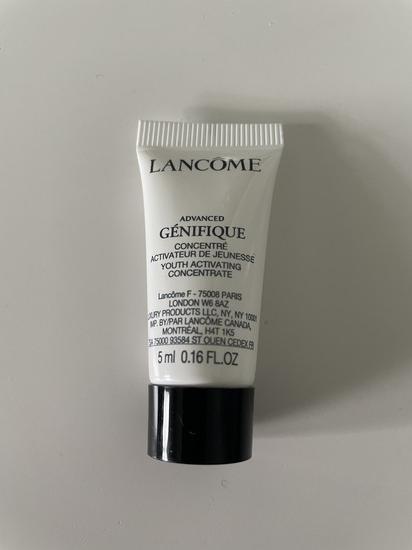 Lancôme Advanced Genifique serum za lice 5ml