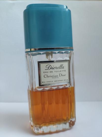 Vintage Dior Diorella