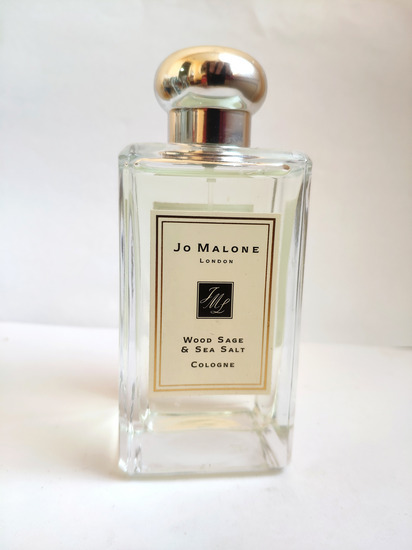 Jo Malone Wood Sage & Sea Salt