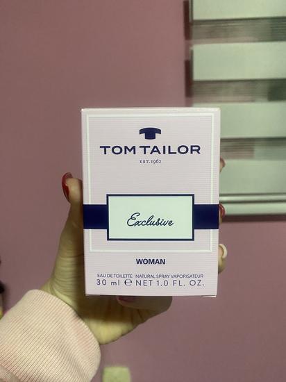Tom tailor parfem