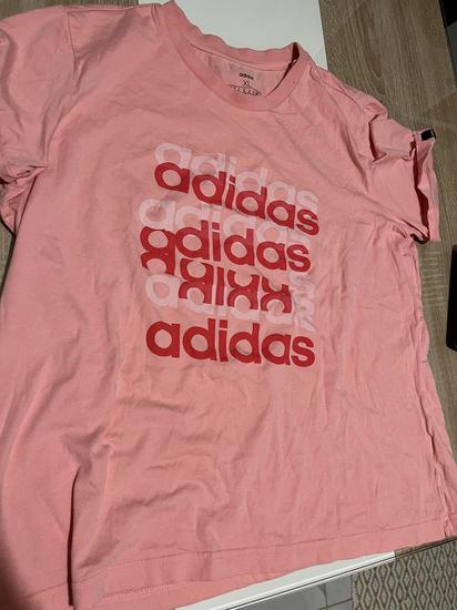 ADIDAS MAJICA XL ORIGINAL