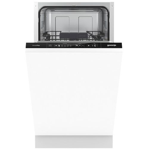 Gorenje GV541D10 Ugradna mašina za pranje sudova, 9 kompleta, Inverter PowerDrive, Širina 44.8 cm