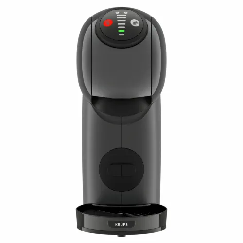 Krups Dolce Gusto KP243B10 Aparat za kafu, Antracit sivi