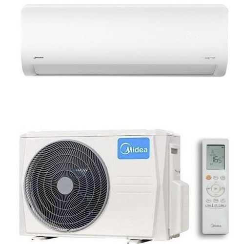 Midea AG-24NXD0.WIK Inverter klima uređaj, 24000 BTU, WiFi ready