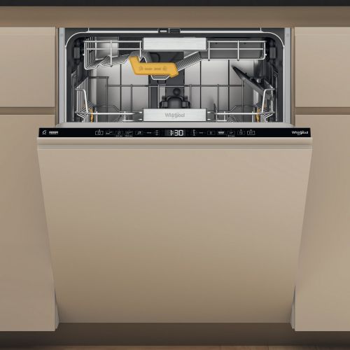 Whirlpool W8IHT40T Ugradna mašina za pranje sudova, 14 kompleta, Širina 59.8 cm