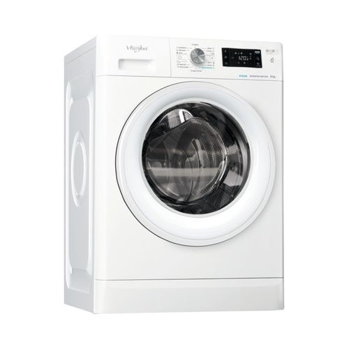 Whirlpool mašina za pranje veša FFB 8258 WV EE