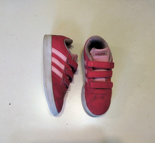 Adidas patike 33 (21.5cm)