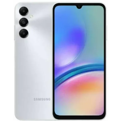 Samsung A05S Mobilni telefon 4GB/64GB srebrna