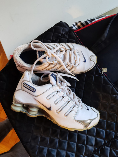 Nike shox patike original 35. 5