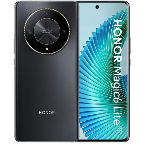 Honor Magic 6 Lite Mobilni telefon 5G 8GB/256GB