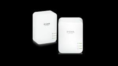 D-Link powerline bežični ethernet adapter kit DHP-601AVE ( 0431306 )