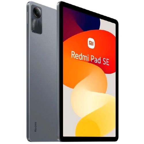 Xiaomi Redmi Pad SE Tablet EU 4+128 Graphite Gray