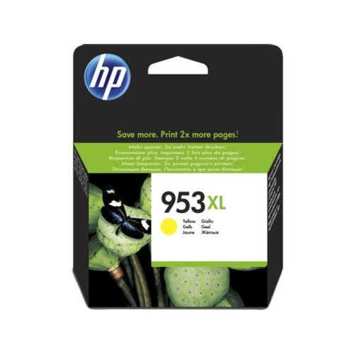 SUP HP INK F6U18AE