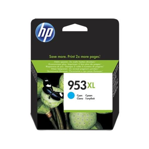 SUP HP INK F6U16AE