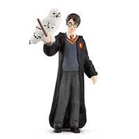 Schleich® Harry Potter™ figure Hari i Hedviga 42633